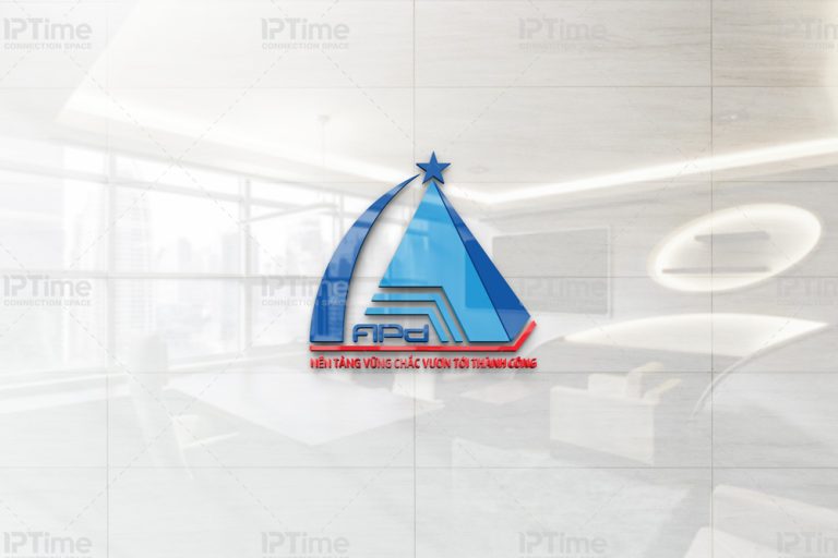 Dự án Thiết kế logo nhận diện thương hiệu An Phát Đạt do IPTIME thiết kế