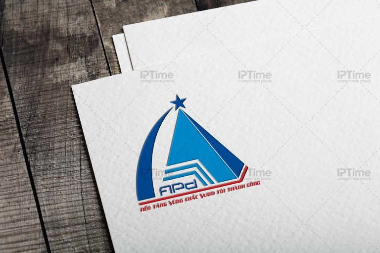 Dự án Thiết kế logo nhận diện thương hiệu An Phát Đạt do IPTIME thiết kế