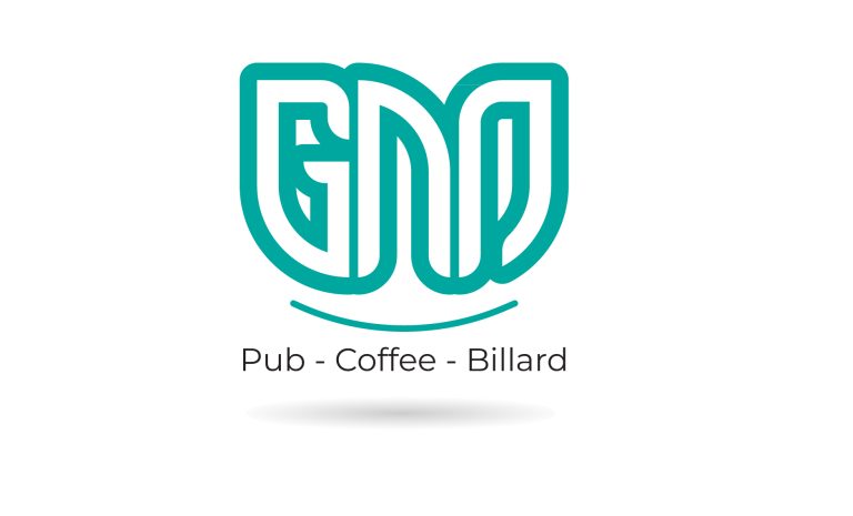 Dự án Mẫu thiết kế logo tổ hợp giải trí GND do IPTIME thiết kế