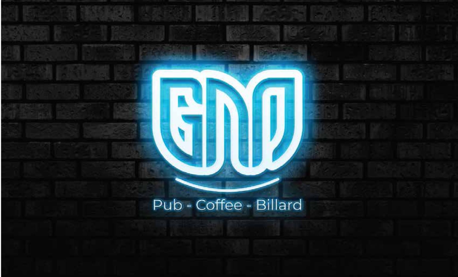 Dự án Mẫu thiết kế logo tổ hợp giải trí GND do IPTIME thiết kế