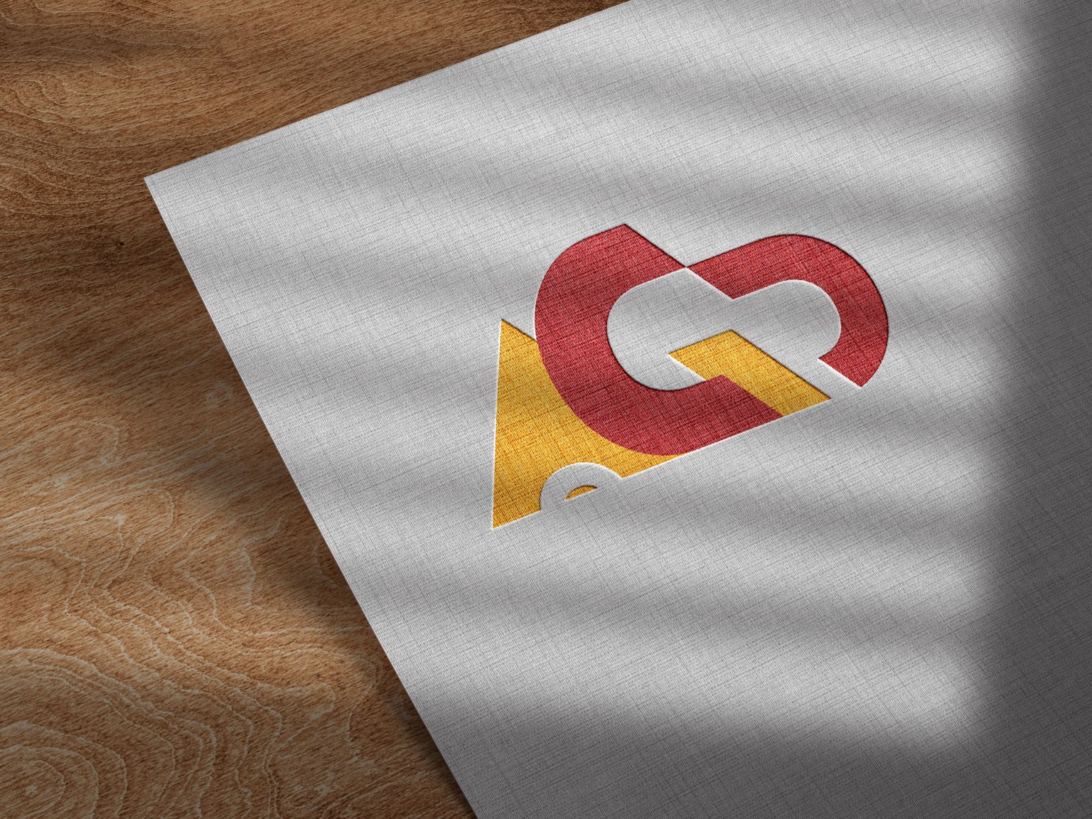 Dự án Thiết kế logo nhận diện thương hiệu AGD do IPTIME thiết kế